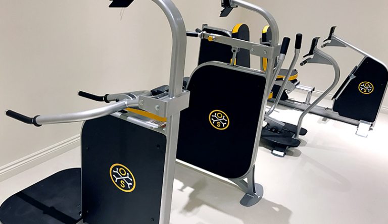 OSTEOSTRONG CENTERS – OsteoStrong Canada