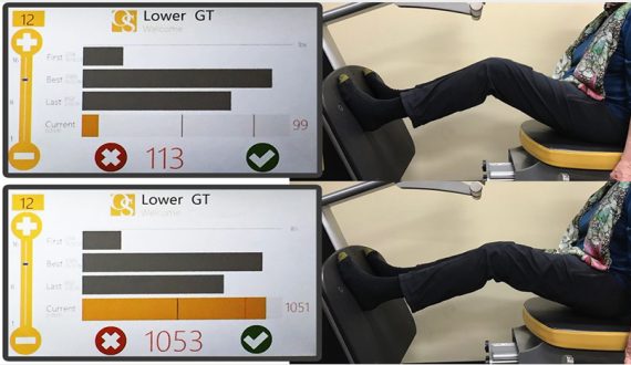 OSTEOSTRONG CENTERS – OsteoStrong Canada